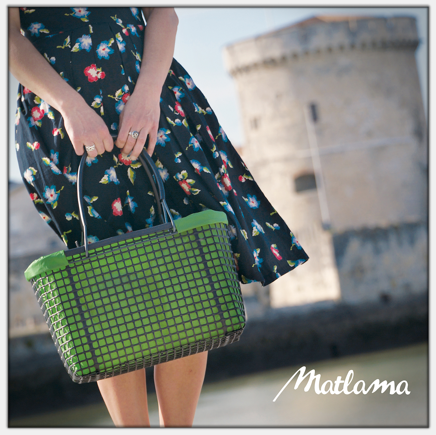 MATLAMA - Made in Nouvelle-Aquitaine