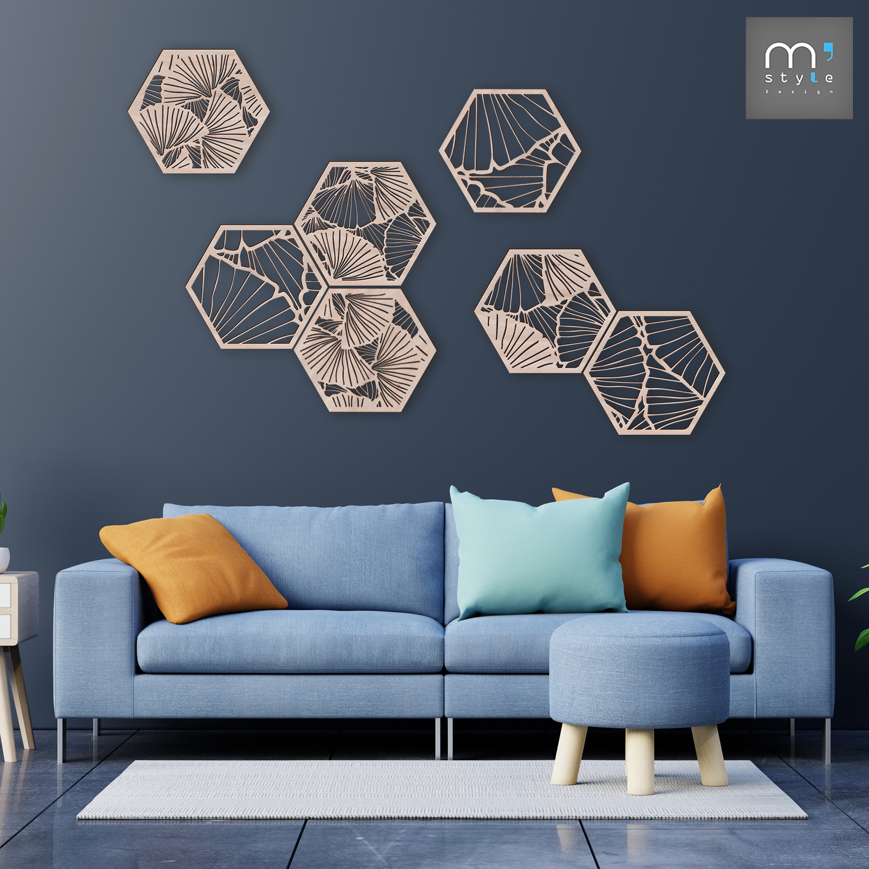 M'Style Design - Made in Nouvelle-Aquitaine